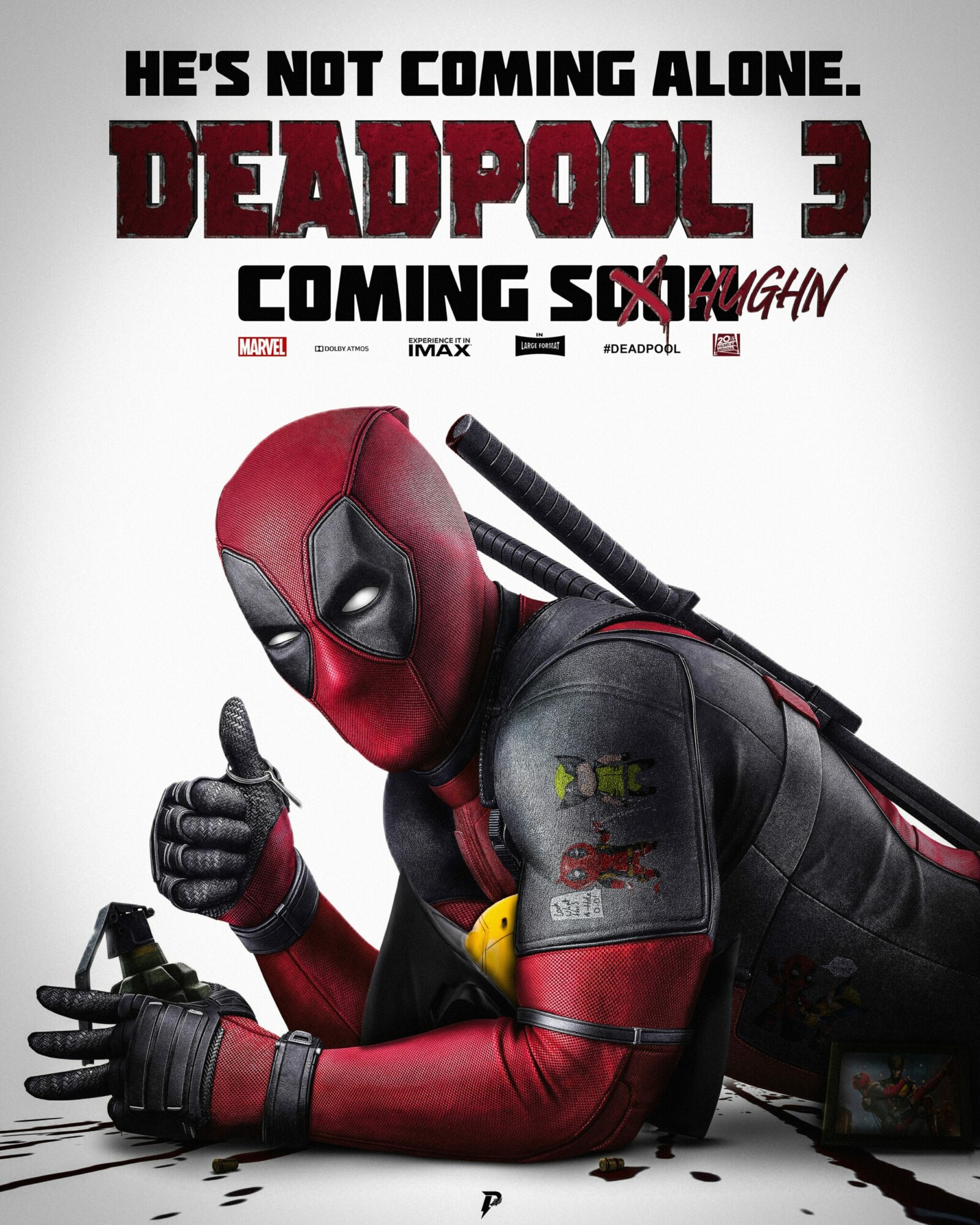 Deadpool 3: Wolverine की वापसी और Multiverse धमाका – जानिए सब कुछ!